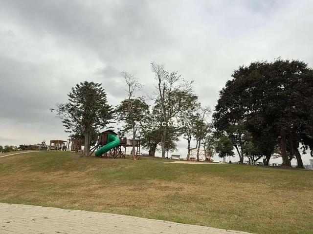 Terreno em Condomínio para Venda em São José dos Campos/SP Urbanova