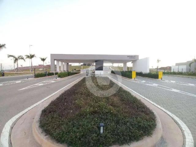 Terreno em Condomínio para Venda em São José dos Campos/SP Urbanova