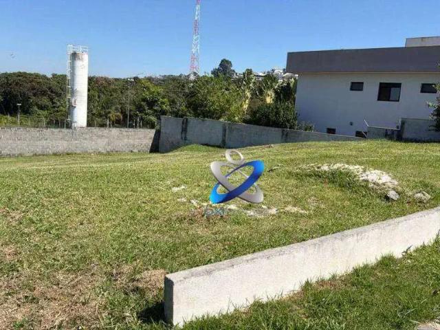 Terreno em Condomínio para Venda em São José dos Campos/SP Urbanova