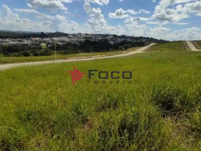Terreno em Condomínio para Venda em São José dos Campos/SP Urbanova