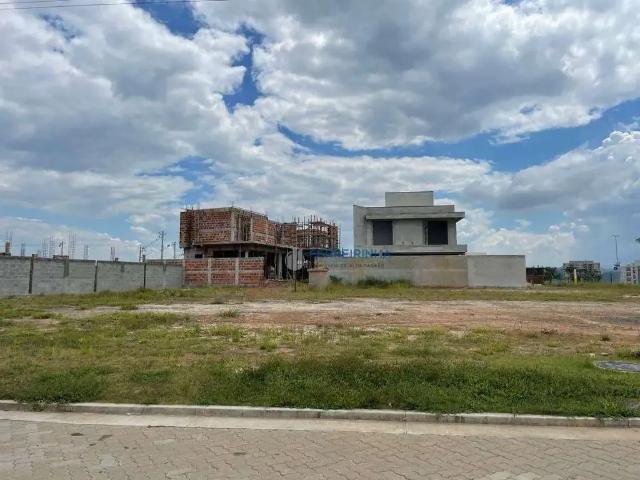 Terreno em Condomínio para Venda em São José dos Campos/SP Urbanova