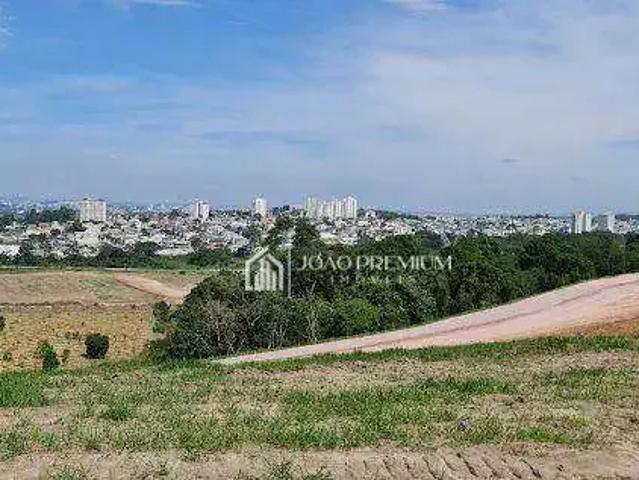 Terreno em Condomínio para Venda em São José dos Campos/SP Urbanova