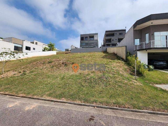 Terreno em Condomínio para Venda em São José dos Campos/SP Urbanova