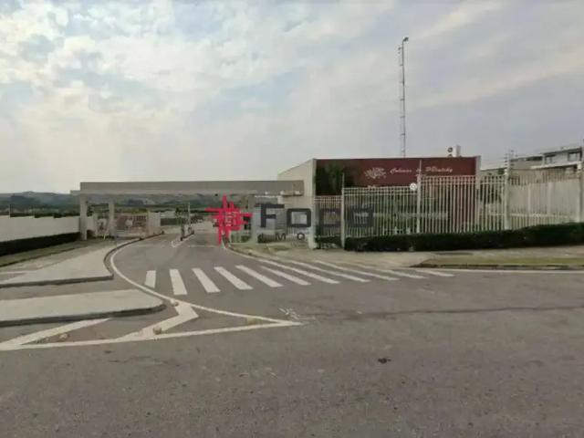 Terreno em Condomínio para Venda em São José dos Campos/SP Urbanova