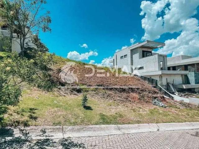 Terreno em Condomínio para Venda em São José dos Campos/SP Urbanova
