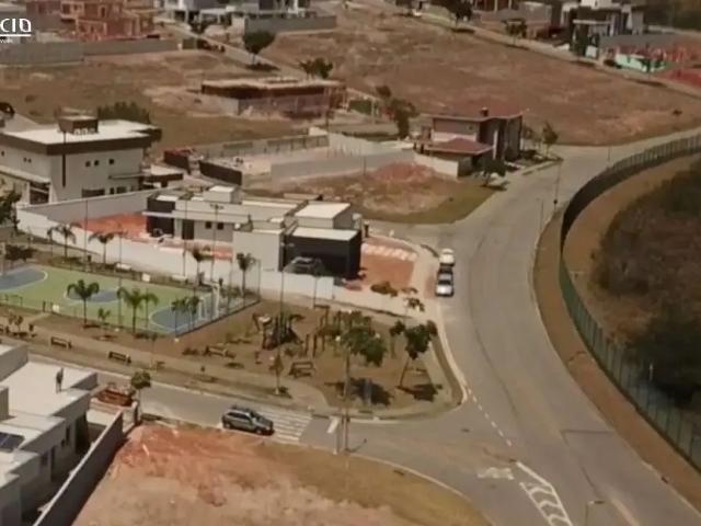 Terreno em Condomínio para Venda em São José dos Campos/SP Urbanova