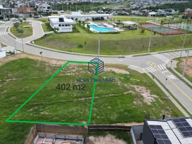 Terreno em Condomínio para Venda em São José dos Campos/SP Urbanova