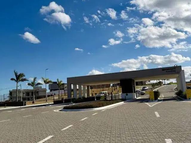 Terreno em Condomínio para Venda em São José dos Campos/SP Urbanova