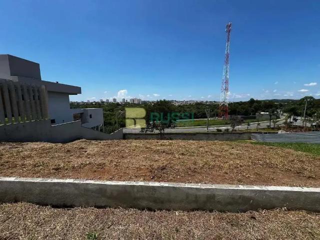 Terreno em Condomínio para Venda em São José dos Campos/SP Urbanova