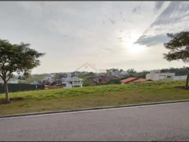 Terreno em Condomínio para Venda em São José dos Campos/SP Urbanova