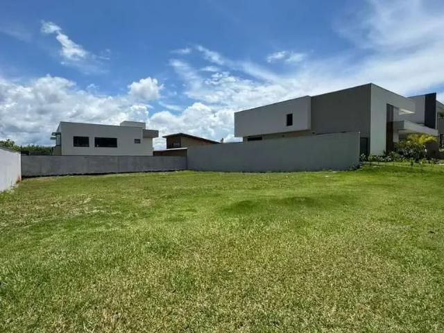 Terreno em Condomínio para Venda em São José dos Campos/SP Urbanova