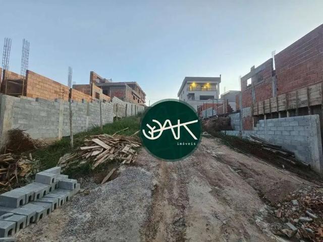 Terreno em Condomínio para Venda em São José dos Campos/SP Urbanova