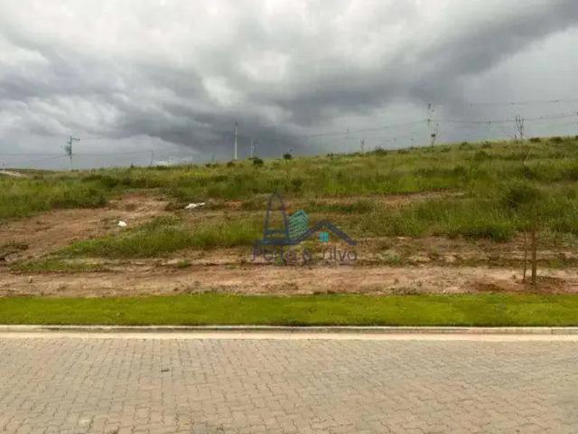 Terreno em Condomínio para Venda em São José dos Campos/SP Urbanova