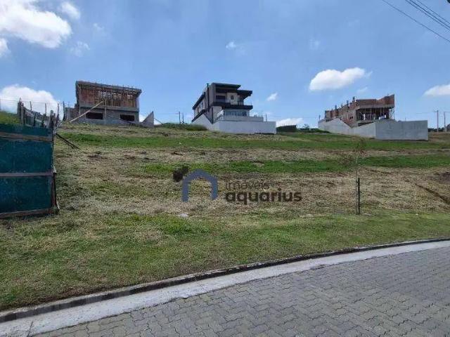Terreno em Condomínio para Venda em São José dos Campos/SP Urbanova