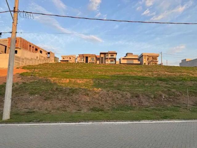 Terreno em Condomínio para Venda em São José dos Campos/SP Urbanova