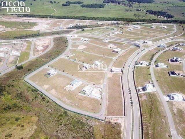 Terreno em Condomínio para Venda em São José dos Campos/SP Urbanova