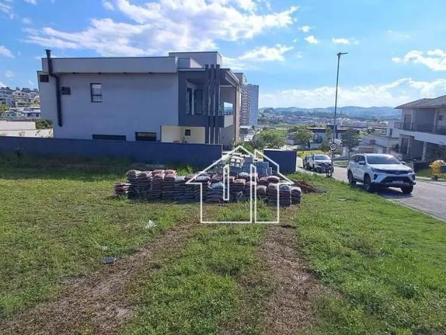Terreno em Condomínio para Venda em São José dos Campos/SP Urbanova