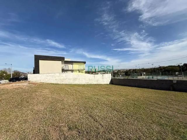 Terreno em Condomínio para Venda em São José dos Campos/SP Urbanova