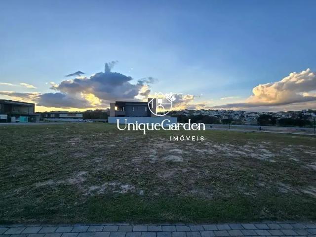 Terreno em Condomínio para Venda em São José dos Campos/SP Urbanova