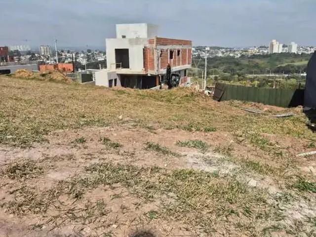 Terreno em Condomínio para Venda em São José dos Campos/SP Urbanova