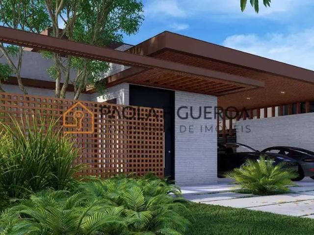 Terreno em Condomínio para Venda em São José dos Campos/SP Urbanova