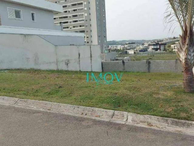 Terreno em Condomínio para Venda em São José dos Campos/SP Urbanova