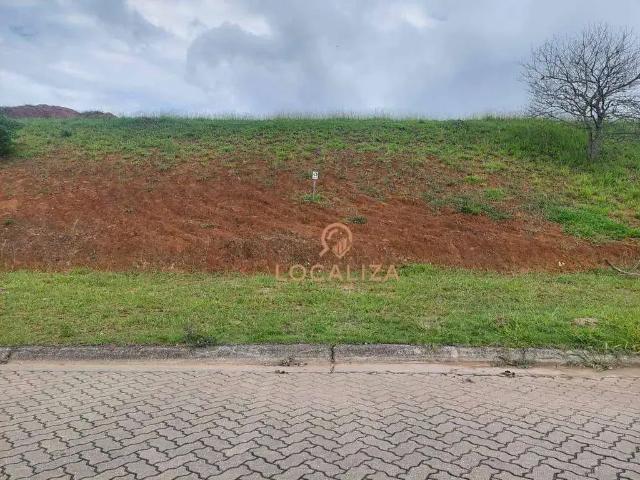 Terreno em Condomínio para Venda em São José dos Campos/SP Urbanova