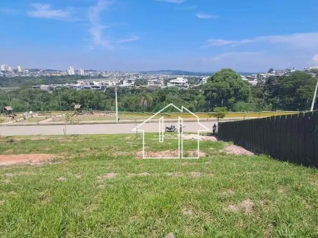 Terreno em Condomínio para Venda em São José dos Campos/SP Urbanova