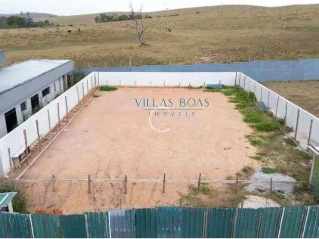 Terreno em Condomínio para Venda em São José dos Campos/SP Urbanova