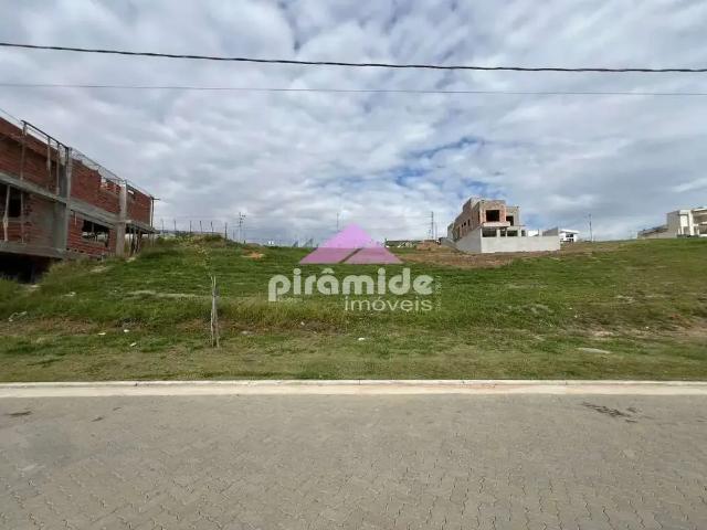Terreno em Condomínio para Venda em São José dos Campos/SP Urbanova