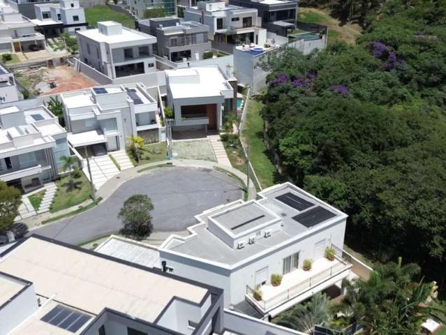 Terreno em Condomínio para Venda em São José dos Campos/SP Urbanova