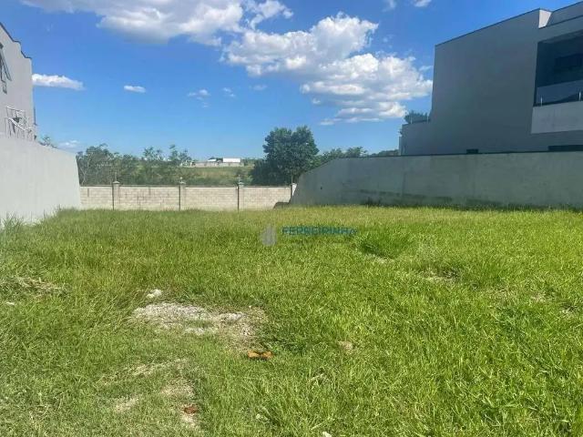 Terreno em Condomínio para Venda em São José dos Campos/SP Urbanova