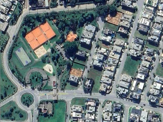 Terreno em Condomínio para Venda em São José dos Campos/SP Urbanova