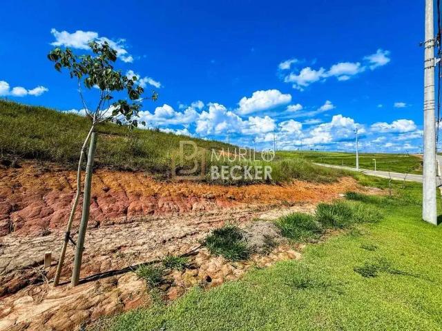 Terreno em Condomínio para Venda em São José dos Campos/SP Urbanova