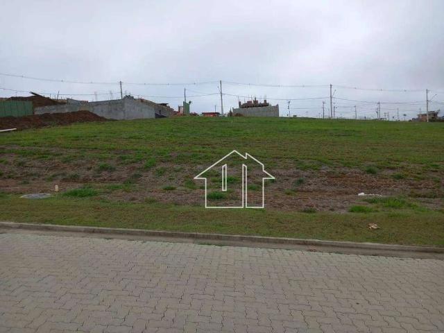 Terreno em Condomínio para Venda em São José dos Campos/SP Urbanova