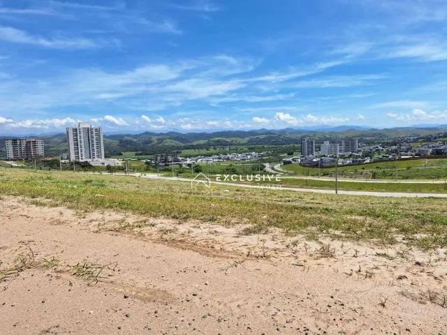 Terreno em Condomínio para Venda em São José dos Campos/SP Urbanova