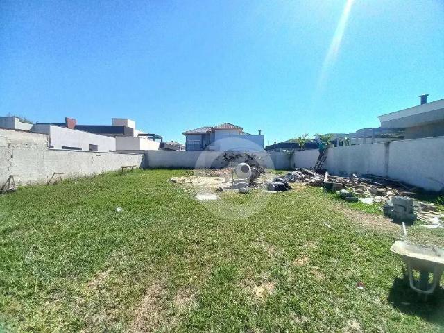Terreno em Condomínio para Venda em São José dos Campos/SP Urbanova