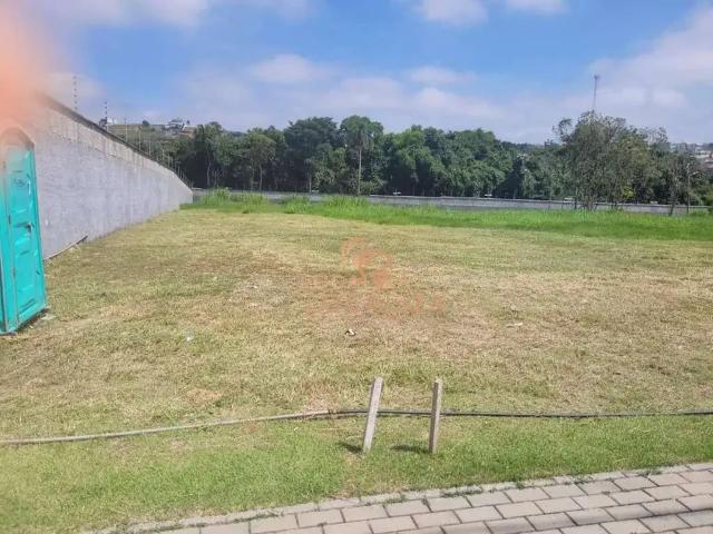 Terreno em Condomínio para Venda em São José dos Campos/SP Urbanova