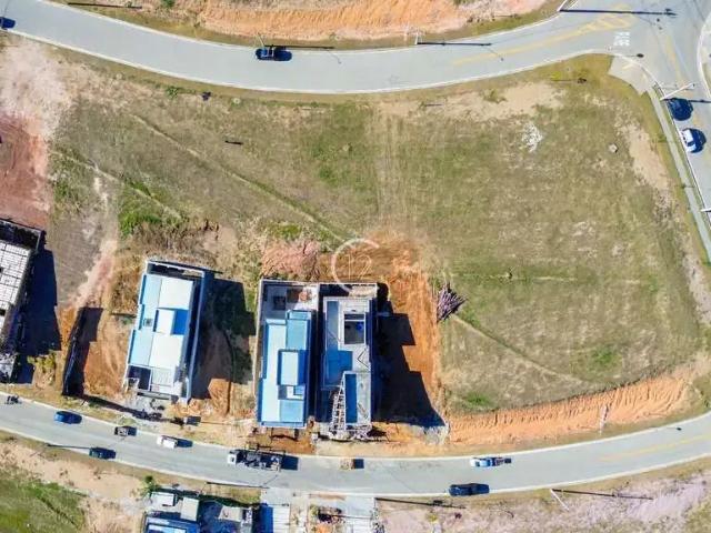 Terreno em Condomínio para Venda em São José dos Campos/SP Urbanova