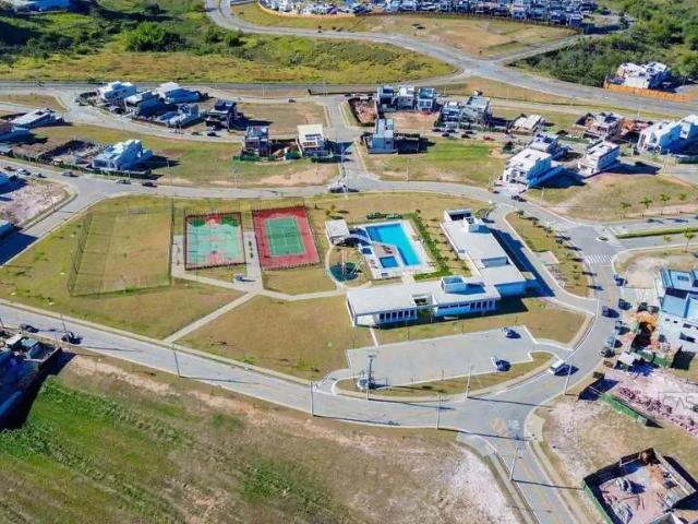 Terreno em Condomínio para Venda em São José dos Campos/SP Urbanova