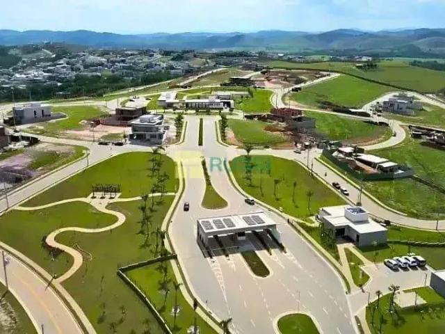 Terreno em Condomínio para Venda em São José dos Campos/SP Urbanova