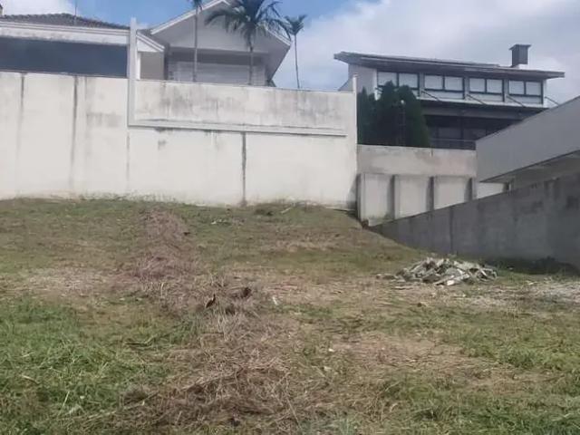 Terreno em Condomínio para Venda em São José dos Campos/SP Urbanova