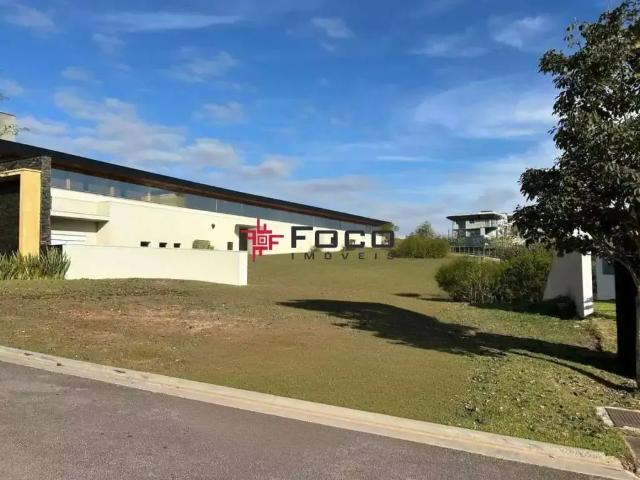 Terreno em Condomínio para Venda em São José dos Campos/SP Urbanova