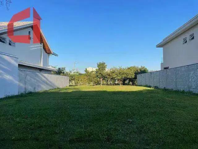 Terreno em Condomínio para Venda em São José dos Campos/SP Urbanova