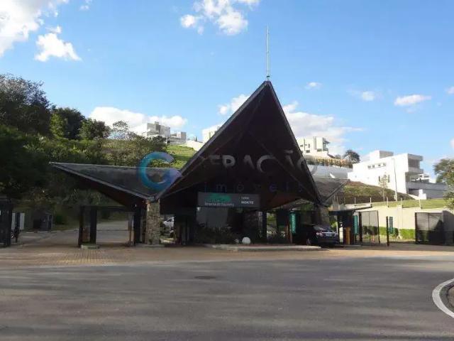 Terreno em Condomínio para Venda em São José dos Campos/SP Urbanova