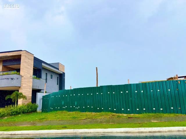 Terreno em Condomínio para Venda em São José dos Campos/SP Urbanova
