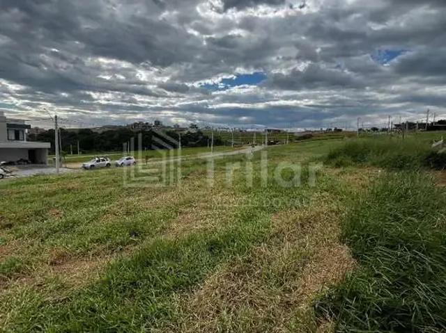 Terreno em Condomínio para Venda em São José dos Campos/SP Urbanova