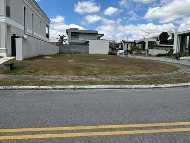 Terreno em Condomínio para Venda em São José dos Campos/SP Urbanova