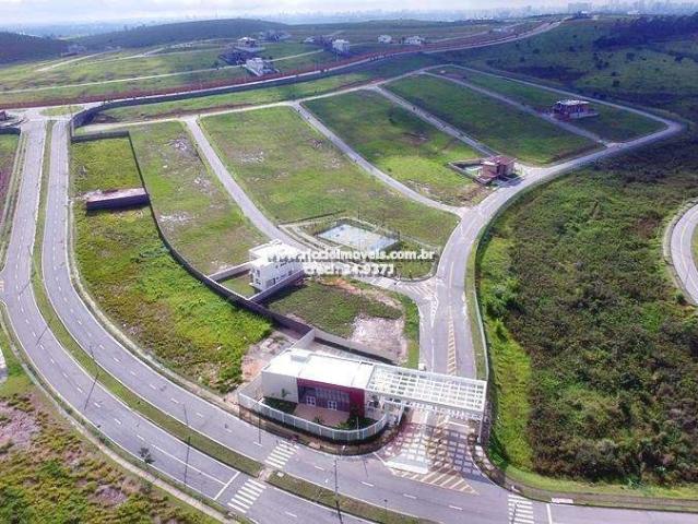Terreno em Condomínio para Venda em São José dos Campos/SP Urbanova