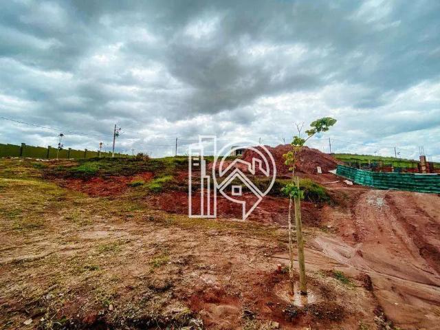 Terreno em Condomínio para Venda em São José dos Campos/SP Urbanova